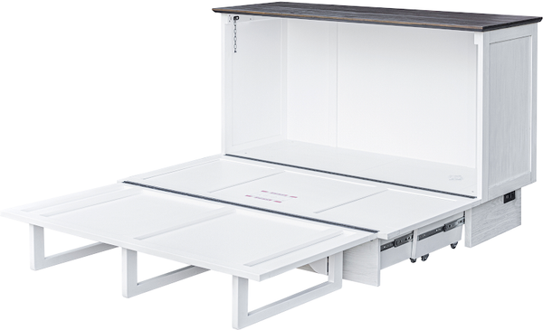 TUSCANY QUEEN SLEEP CABINET – Mayberry Furniture